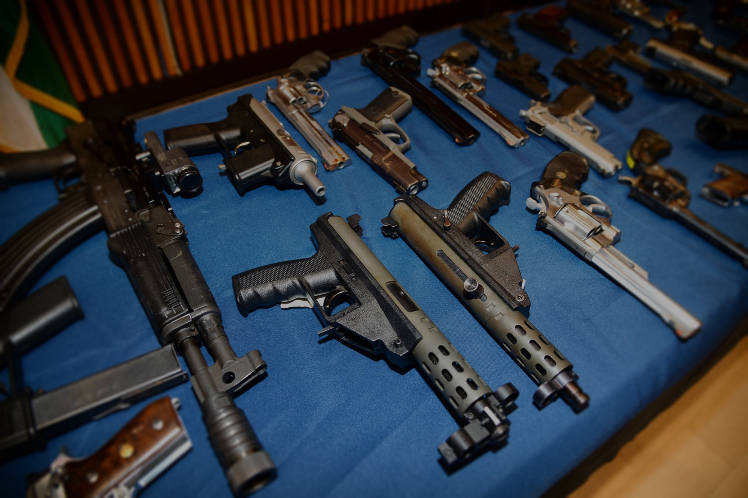 The Hatch Institute - Straight Shooting