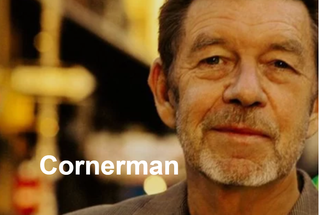 The Hatch Institute - A tribute to Pete Hamill